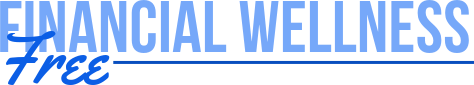 Free Financial Wellness